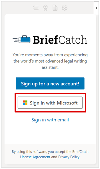Authentication & Single Sign-On
